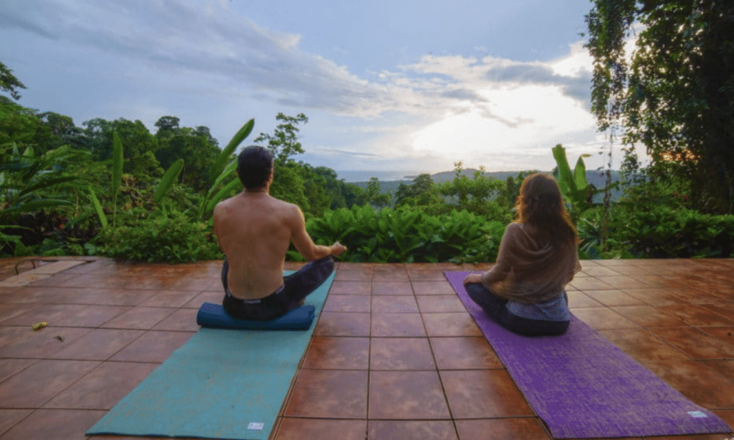 Ten Vortex Sites Around the World You May Not Know About – Samasati